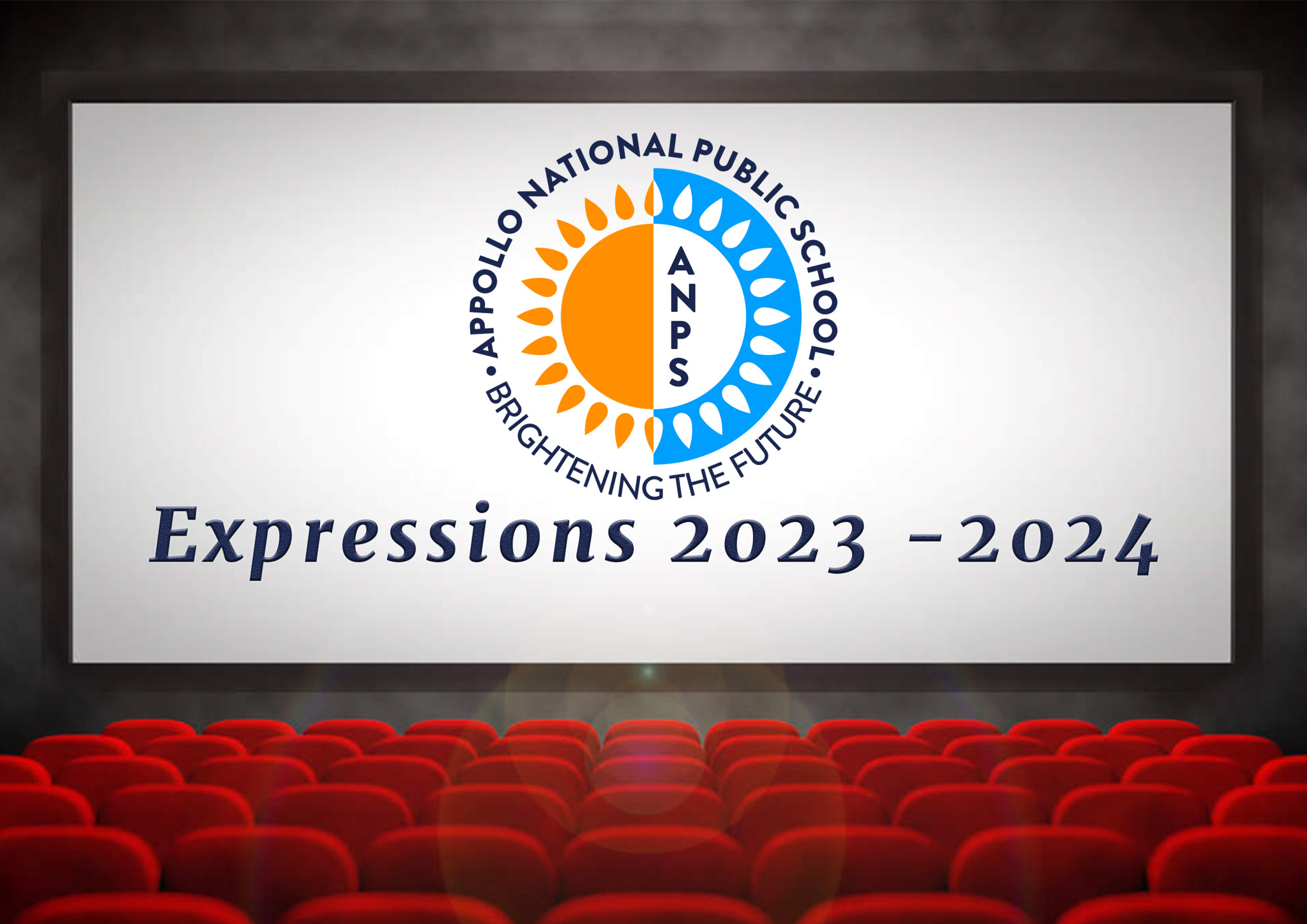Expressions 2023-2024 Session 2 – Appollo National Public School