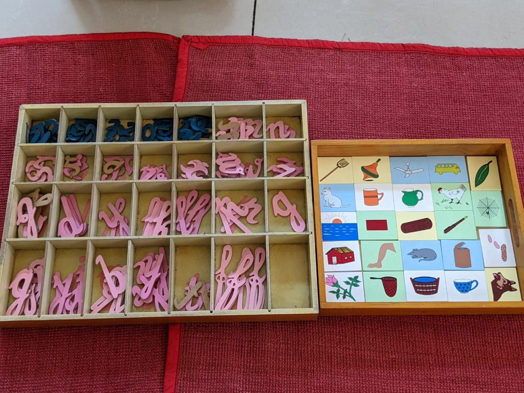 Playgroup 2: Competition - Phonics with Movable Alphabet – Appollo ...