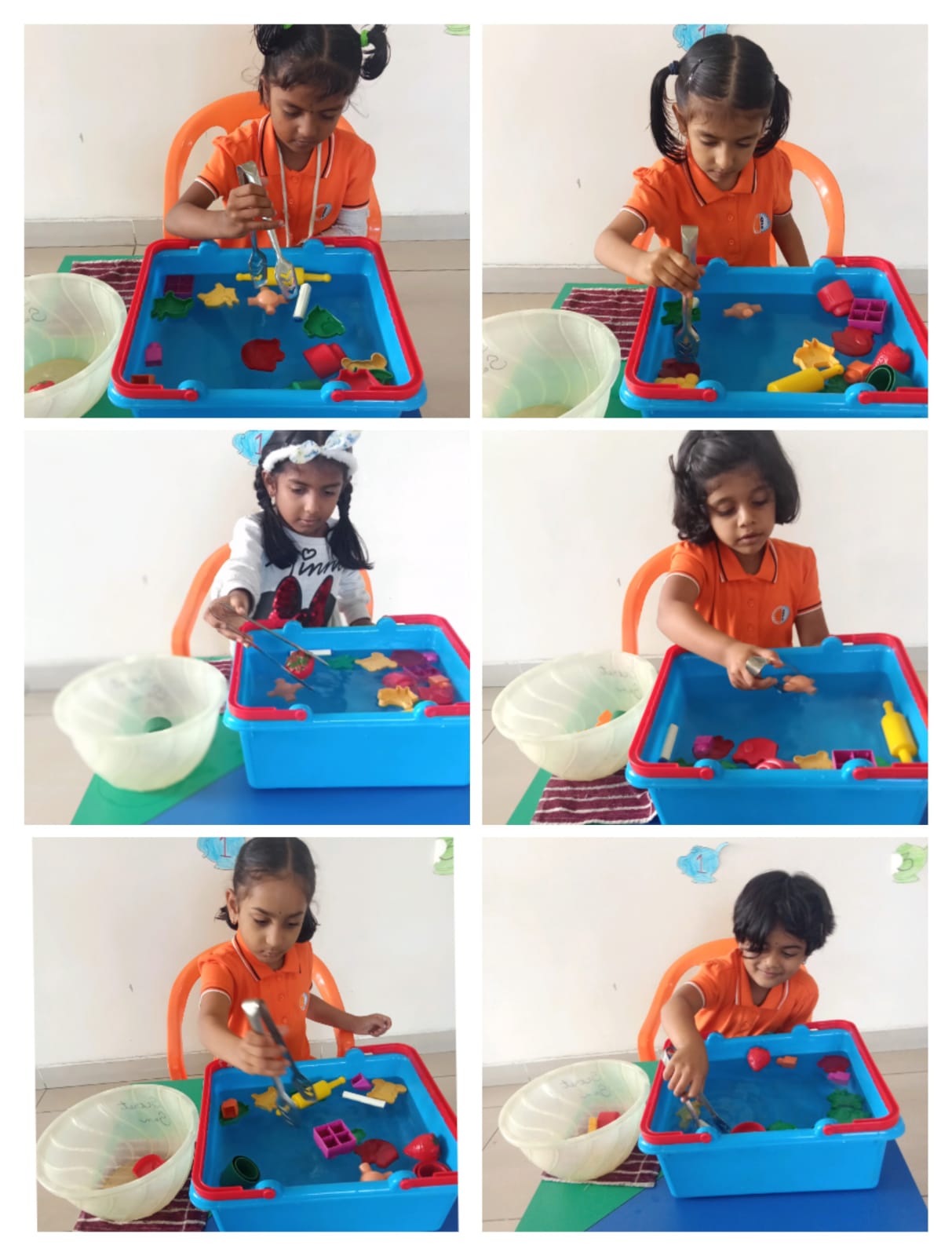 Day Care Activities Appollo National Public School Day Care Activities Appollo National Public School